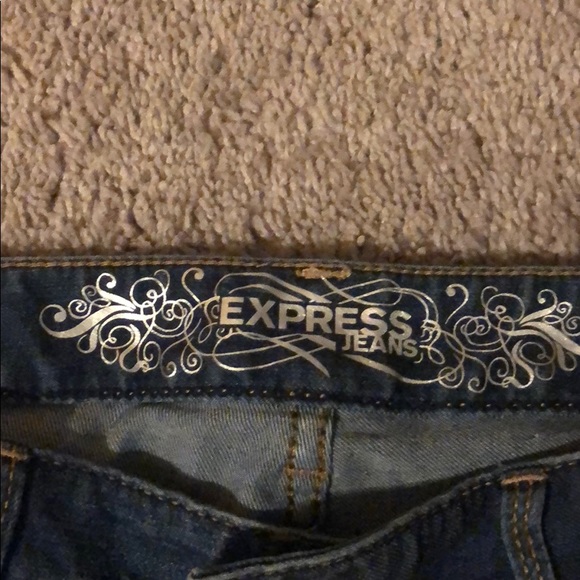 Express | Jeans | Womens Express Boot Jeans | Poshmark